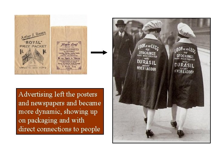 The Birth of Modern America Feminism consumerism urbanization