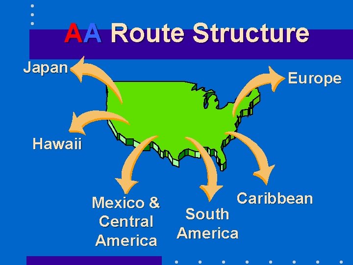 American Airlines Data Link 23 September 1999 American