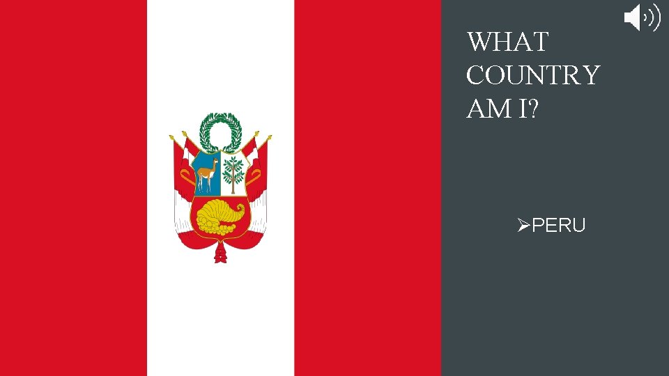 AIM HOW MUCH DO WE KNOW ABOUT COUNTRIES