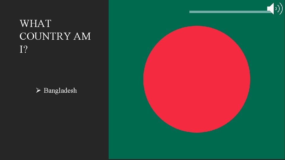 AIM HOW MUCH DO WE KNOW ABOUT COUNTRIES