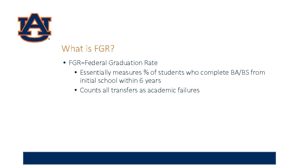 Committee of Intercollegiate Athletics Beverly Marshall Faculty Athletics