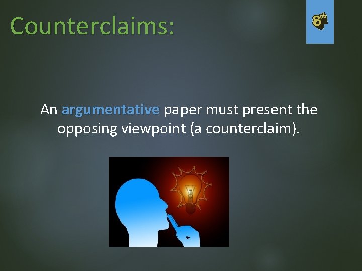 Argumentative Writing Effective Introductions Copyright by Write Score