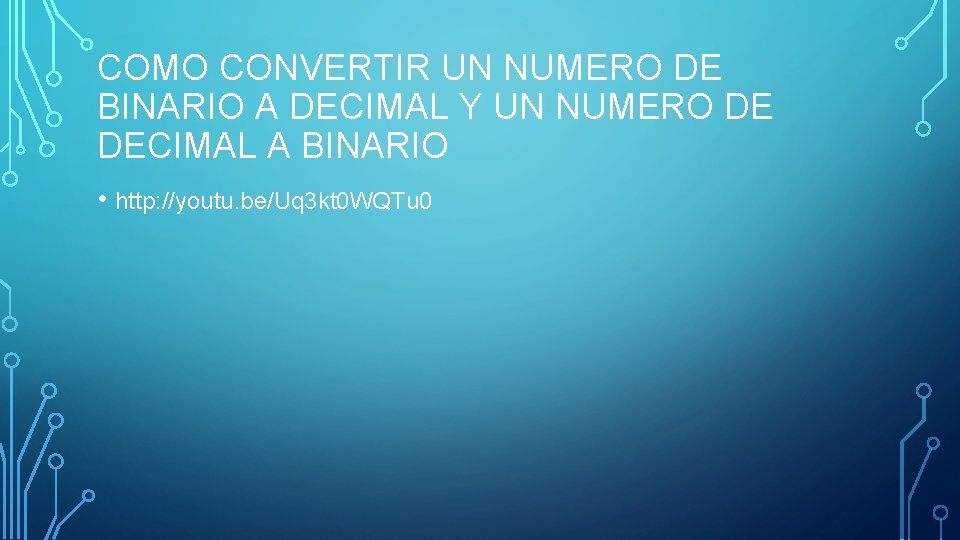 SISTEMA DE NUMERACIN STEPHANY C HALLAL TAVAREZ MATRICULA