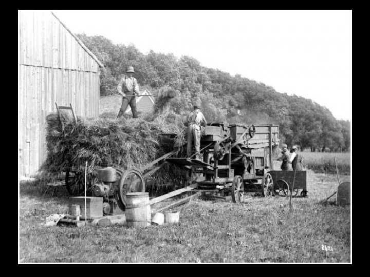 Rural Life 1900 1930 Feminism early 1900 s