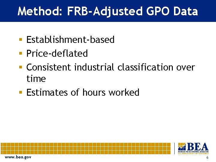 The Contribution of MNCs to U S Productivity