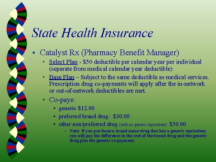 Employee Orientation 2006 Human Resource Department Delta State