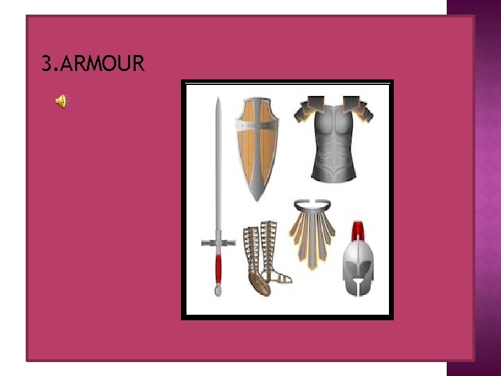 Lesson 1 The Man who Fought Windmills About