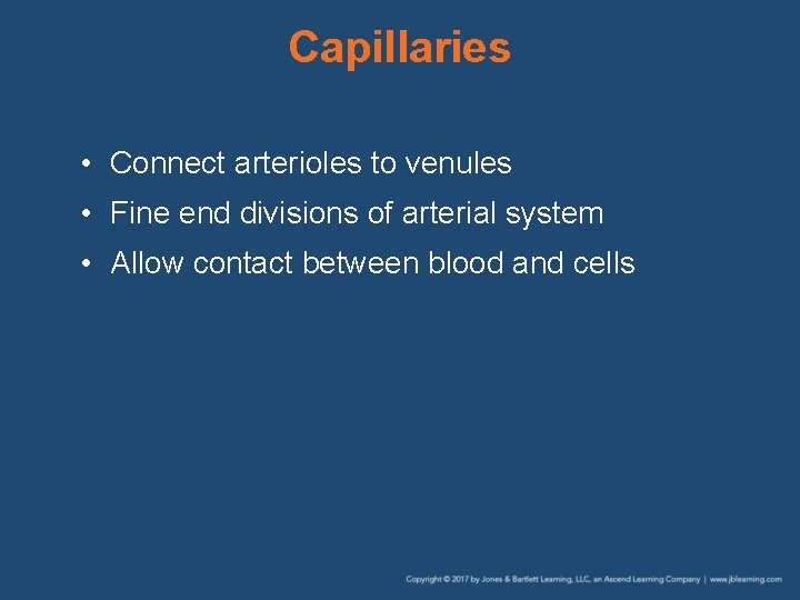 Chapter 6 The Human Body National EMS Education