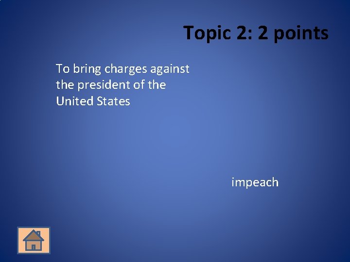 Jeopardy Unit I The Second Industrial Revolution Terms