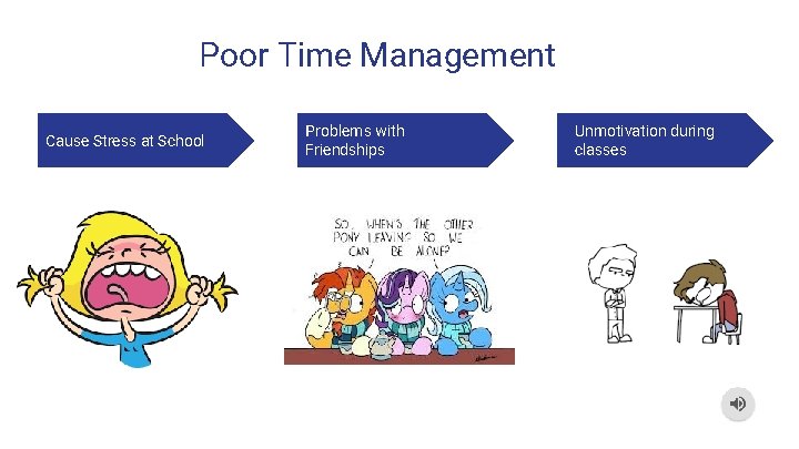 Time Management Skills Helpful tips for HMS Students