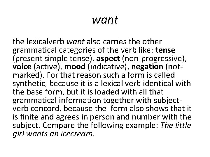 verb and verb phrases Definition of phrase Phrases