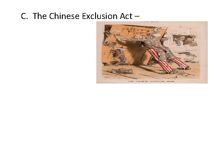 Chapter 10 Lesson 10 1 Immigration I Europeans