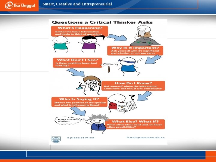 Distinguish effective logical writing from poor writing Exercise