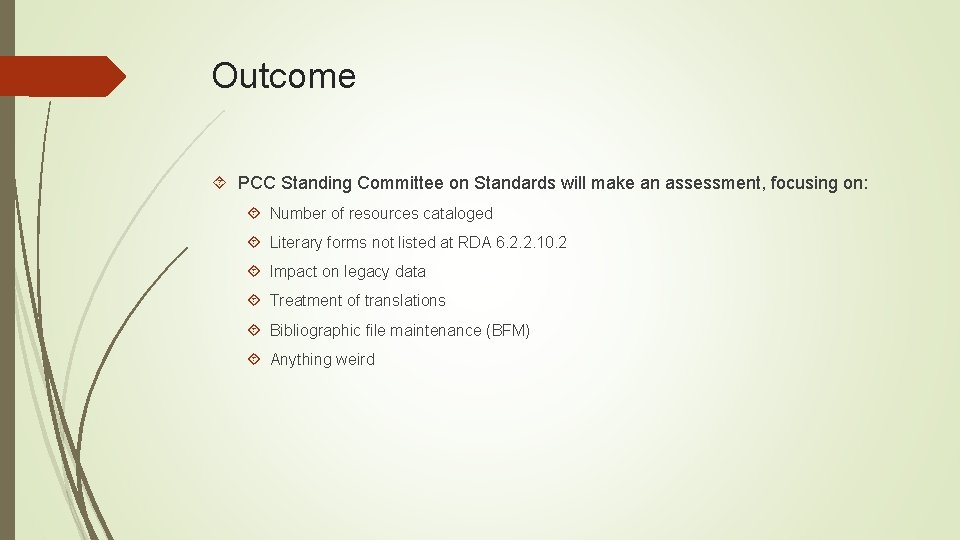 PCC CCT Feasibility Study Ed Jones National University