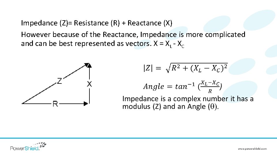Introduction to IEEE 450 Annex J battery model