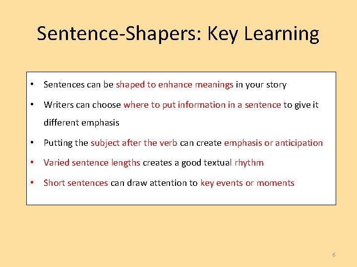 WritingDesigners 1 LESSON 1 2 StoryBuilders What have