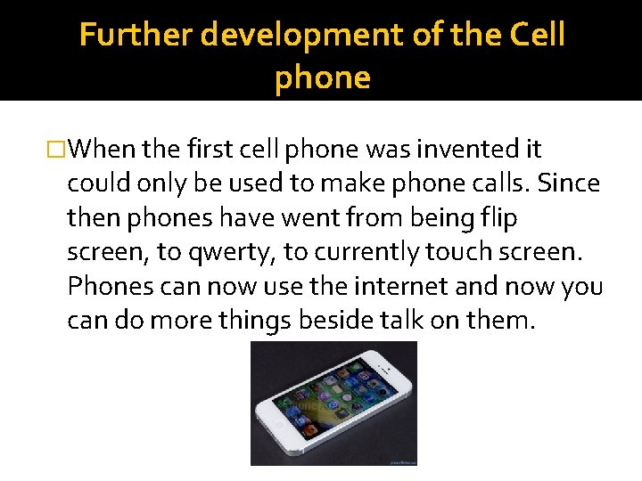 The Telephone Telephone History In 1876 Alexander Graham