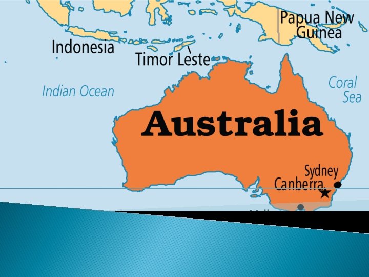 Discovery of Australia Captain James Cook sailed on