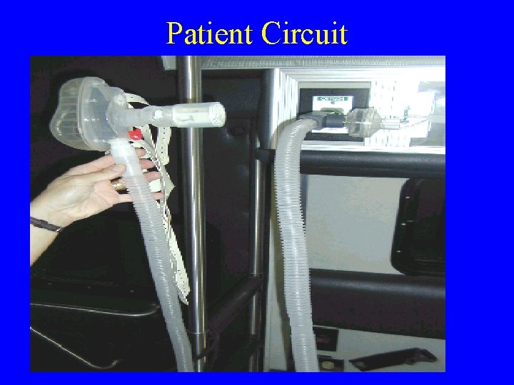 Respiratory Emergencies CHF Pulmonary Edema COPD Asthma CPAP