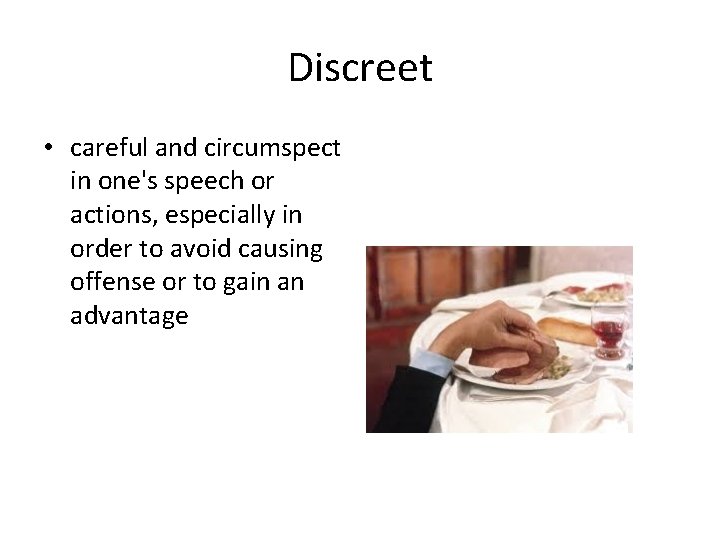 American Literature MenzellaZungoli Final Exam Vocabulary Altruistic ...