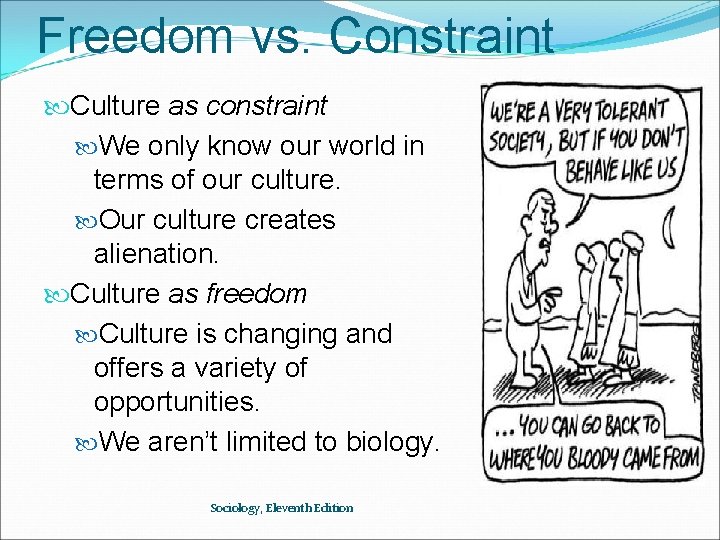 CULTURE The values beliefs behavior and material objects