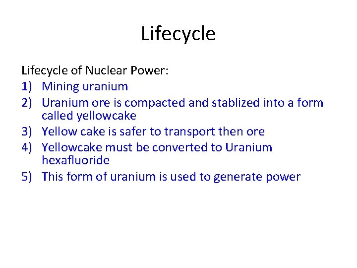 Nuclear Power 4 Hydropower Quiz Label and write