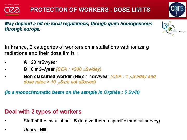 SHIELDING A NEUTRON SOURCE A TOUGH JOB BUT