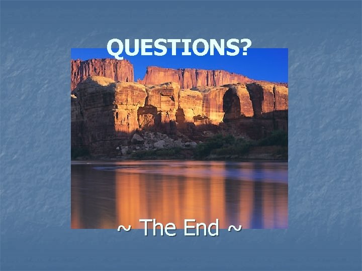 WESTERN WATER LAW AND INDIAN RESERVED WATER RIGHTS