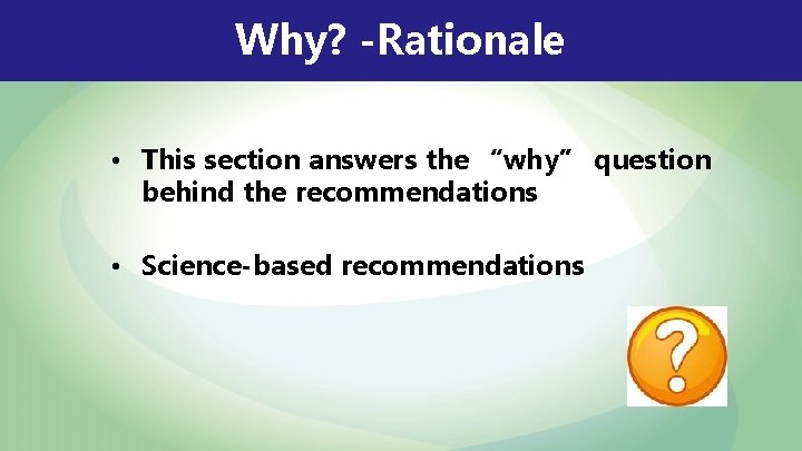 Healthy Bites A Wisconsin guide for improving childhood