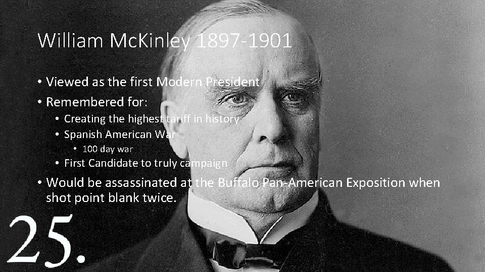 US Presidents 21 30 Chester A Arthur 1881