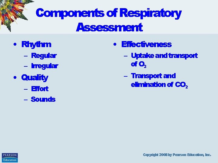 Vital Signs Vital Signs Body temperature pulse respirations