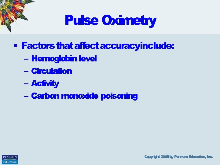 Vital Signs Vital Signs Body temperature pulse respirations