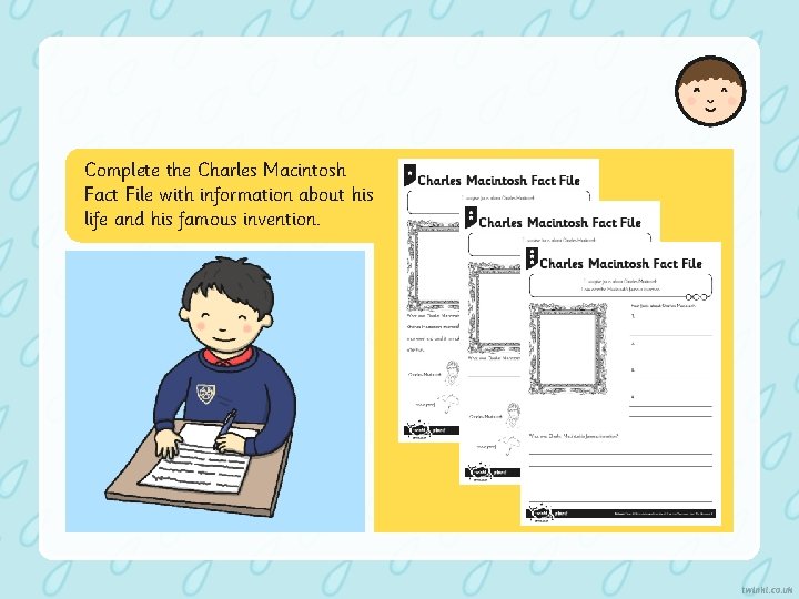 Science Scientists and Inventors Year One Science Year