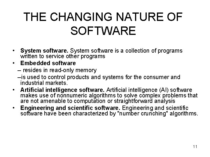 Software Engineering B Tech ITII SemII Term 2008