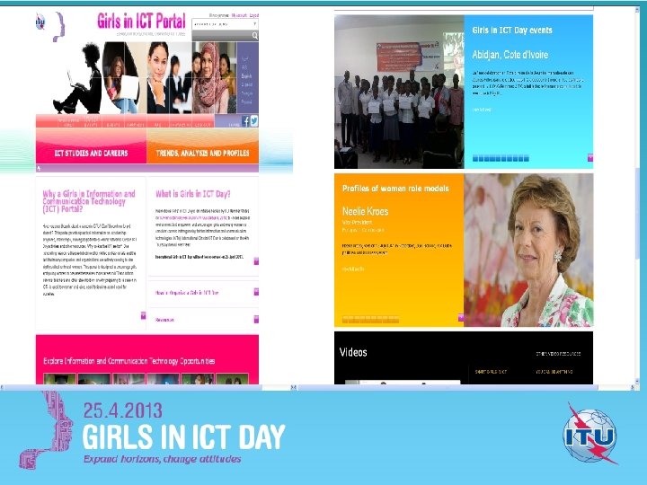 Mrs Susan Schorr Head Special Initiatives Division BDT