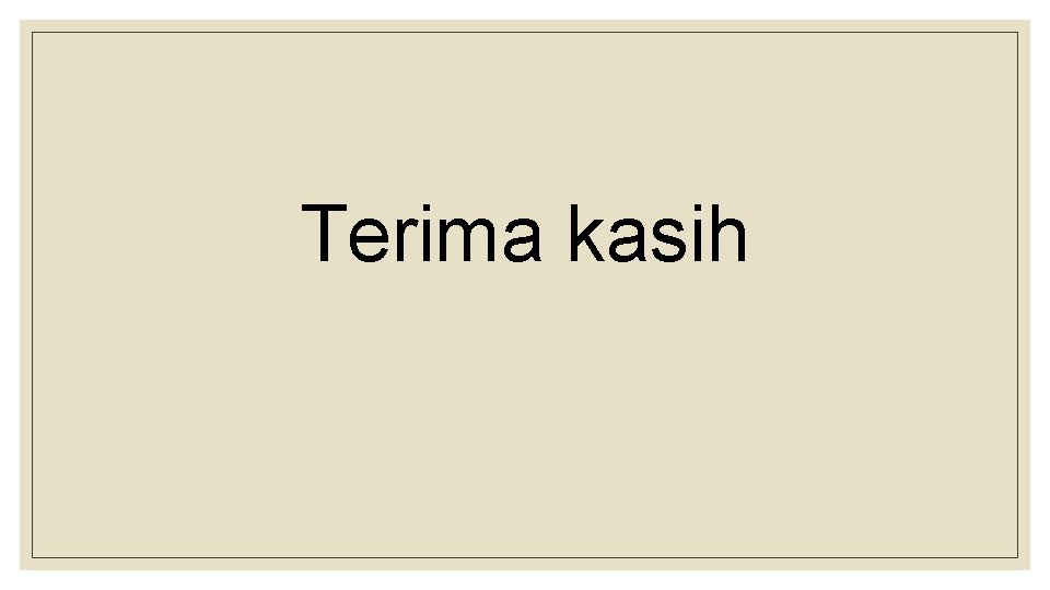 FRASA KERJA Nor Asiah Ismail JPM Frasa Kerja