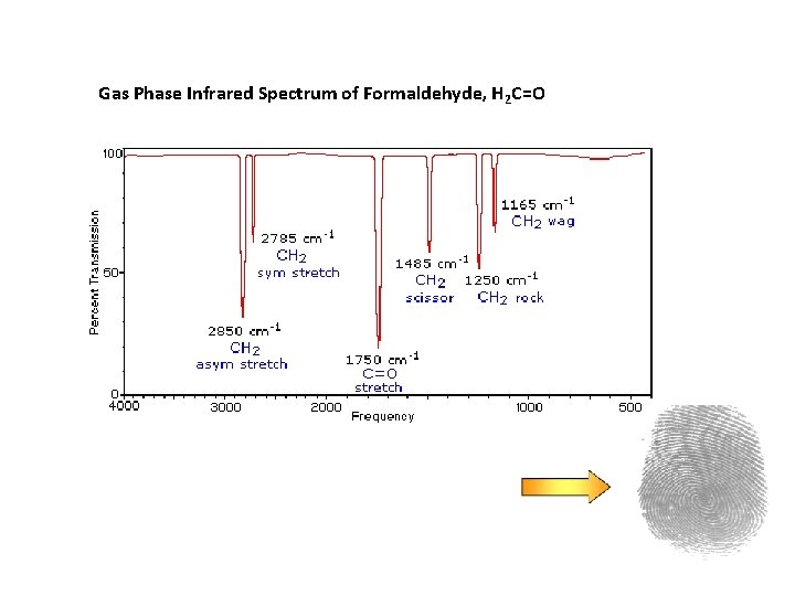 INFRARED SPECTROSCOPY Basic concepts of FTIR spectroscopy is