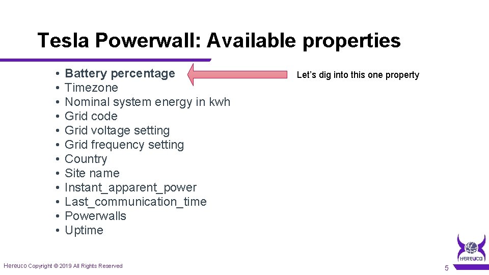 Open C 2 and IOT Interfacing with Tesla