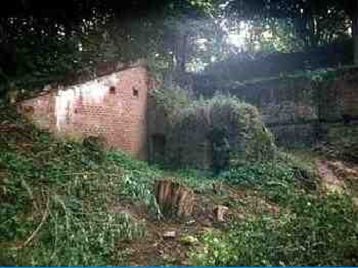 FORTY TWIERDZY Twierdza Przemyl Potny zesp obiektw obronnych