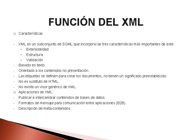 LA EVOLUCIN DE LA CONTABILIDAD Cules son los