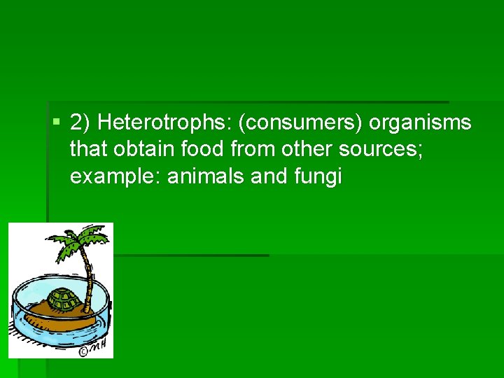 Chapter 6 7 Photosynthesis and Respiration I ENERGY
