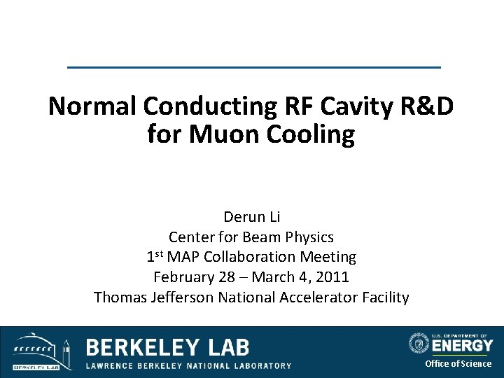 Normal Conducting RF Cavity RD for Muon Cooling