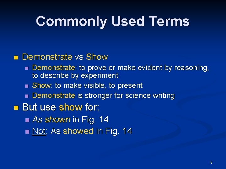 Common Difficulties Encountered by Non Native English Speakers