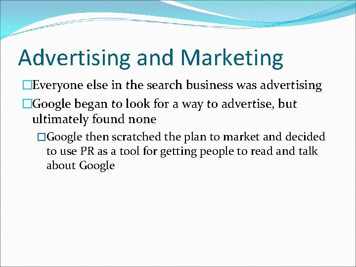 Google 2000 2004 From zero to 3 billion