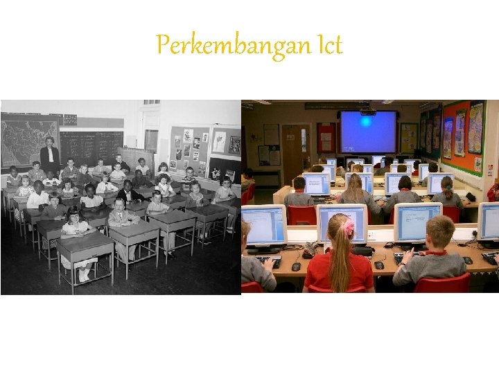 PENGGUNAAN TEKNOLOGI ICT UNTUK PENGAJARAN DAN PEMBELAJARAN Ahli