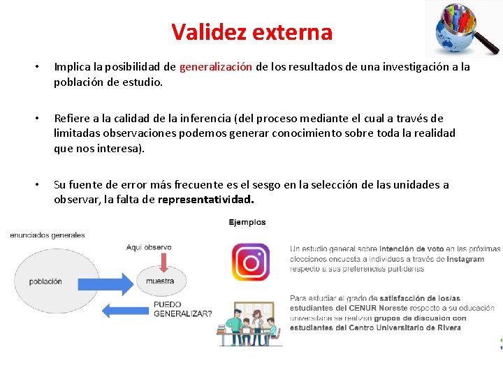 Metodologa de la Investigacin Curso 2021 Prctico 7