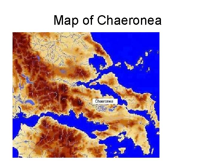 Chapter 5 Section 4 Notes I Philip II