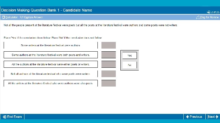 UCAT ANZ 2021 University Clinical Aptitude Test www