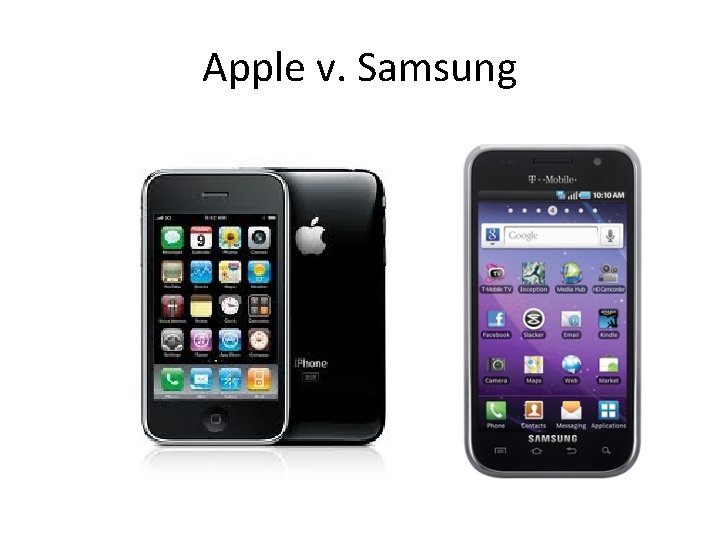 Apple v Samsung Product Design Seattle IP Inn