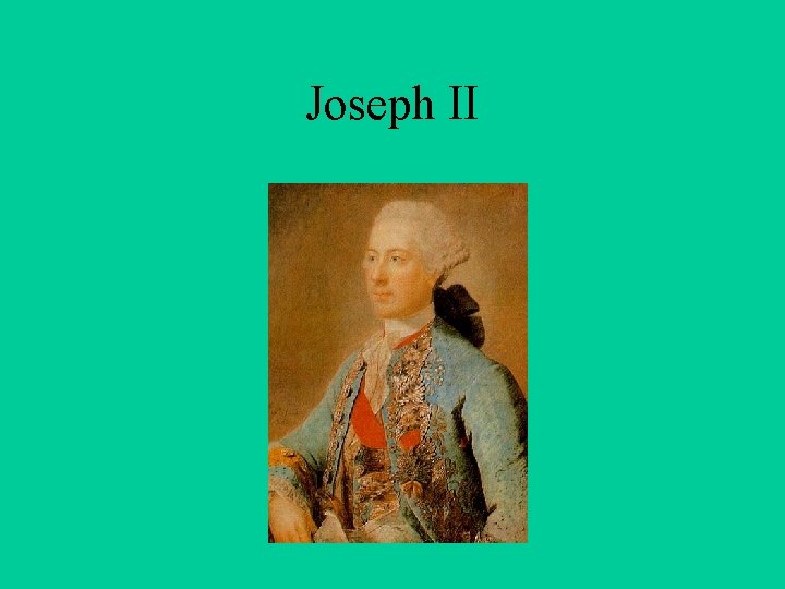 Enlightenment Ideas Spread Chapter 18 Section 2 The